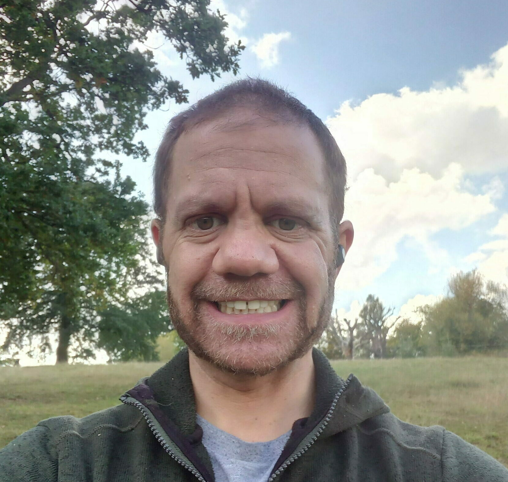 Samuel Carter | Arenko