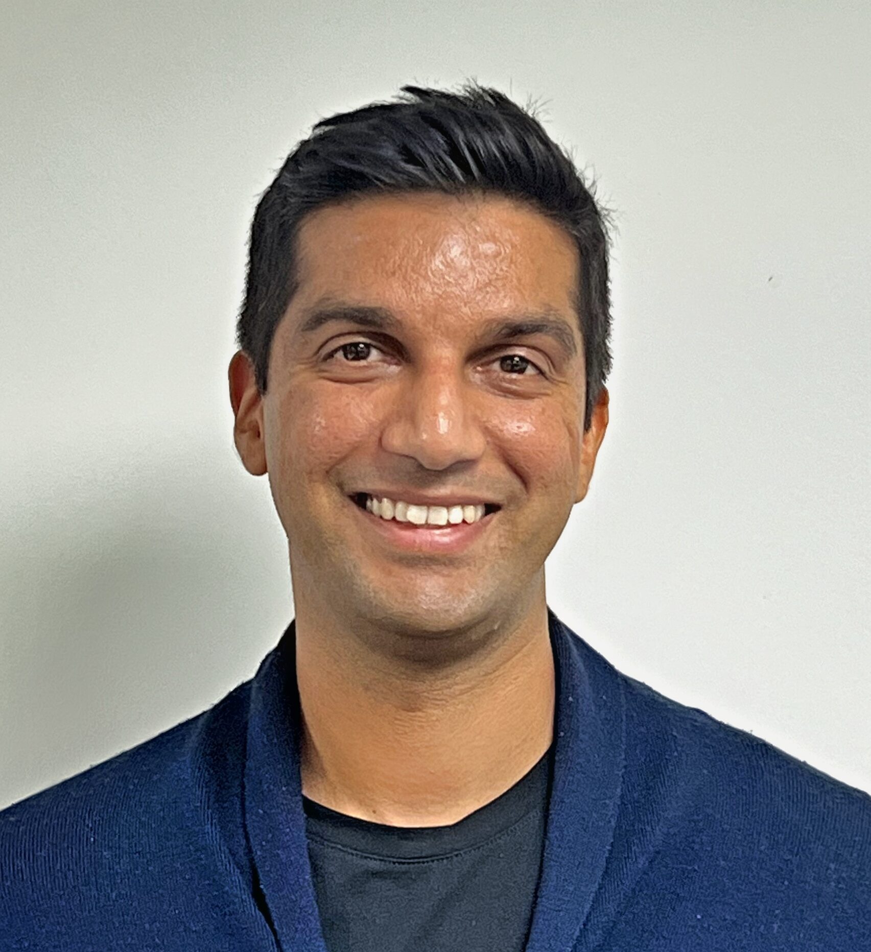 Krishan Shah | Arenko